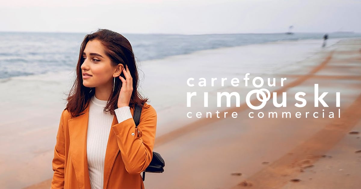 Canadian Tire - Carrefour Rimouski